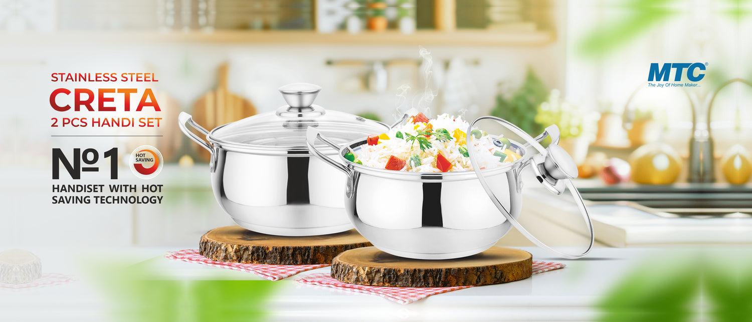 MTC - India's best kitchen and home appliances