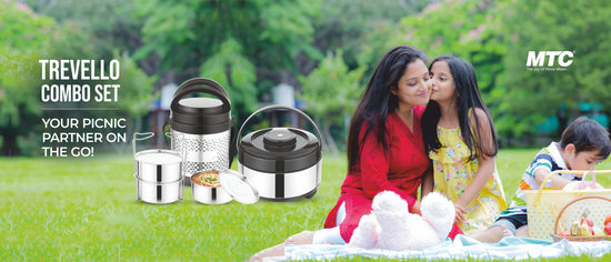 MTC - India's best kitchen and home appliances