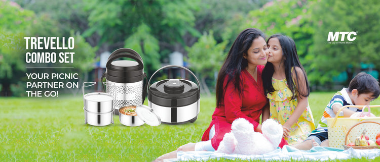 MTC - India's best kitchen and home appliances