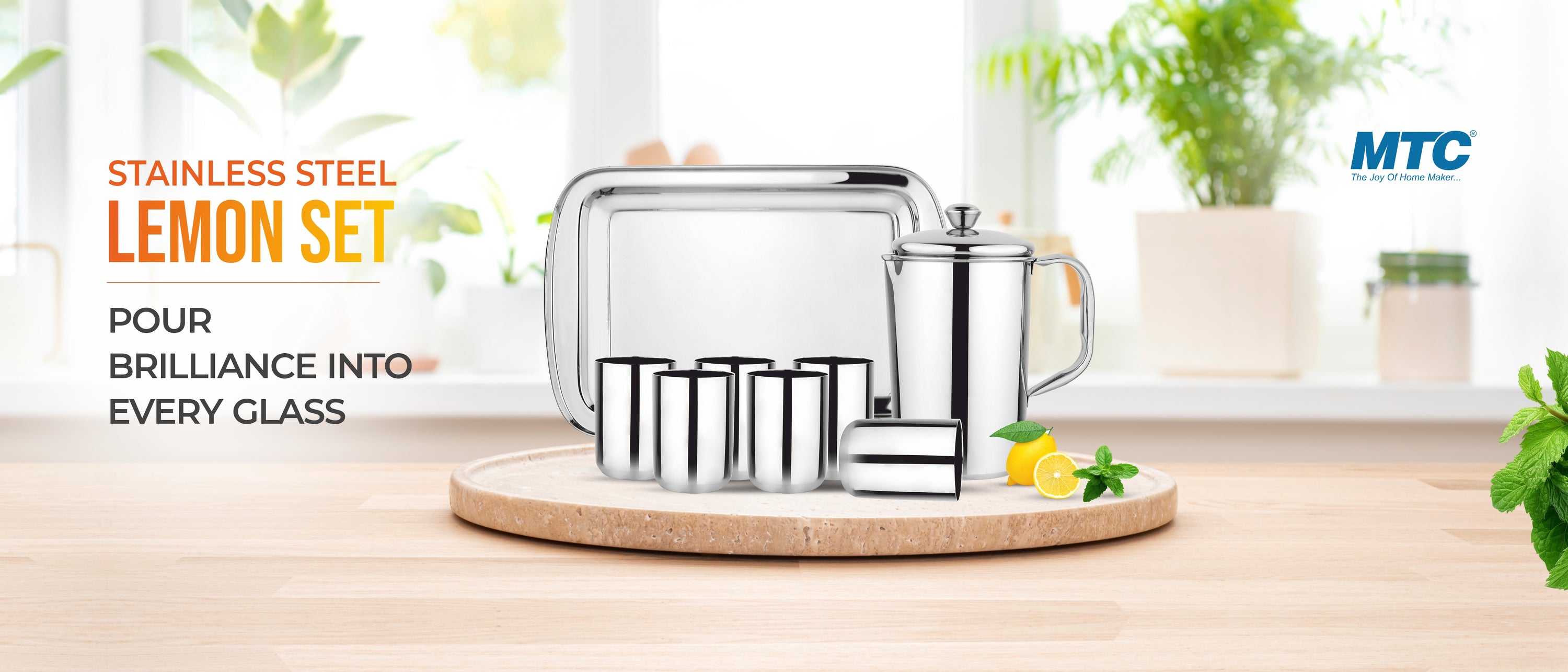 MTC - India's best kitchen and home appliances