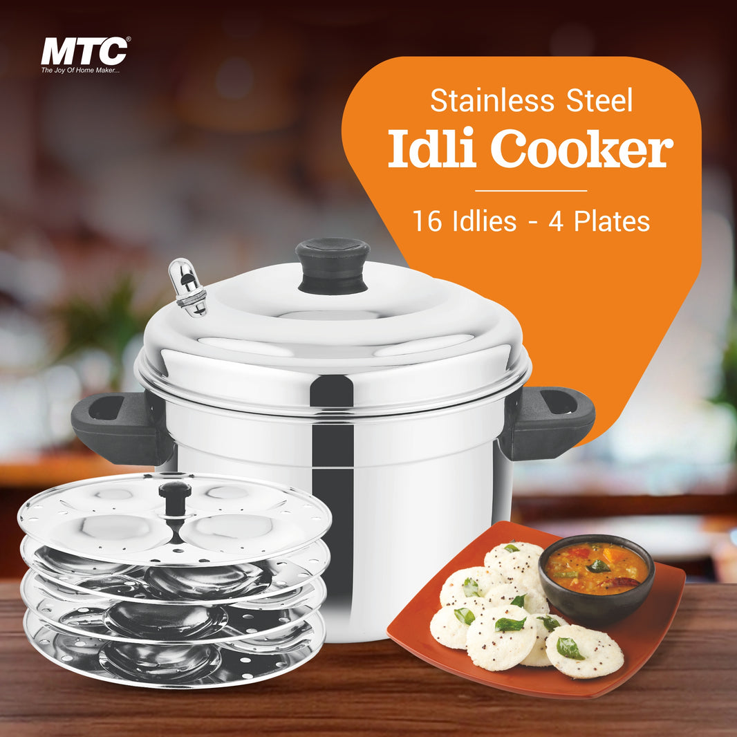 MTC - India's best kitchen and home appliances